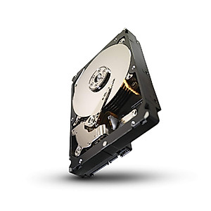Seagate Constellation ES.2 2 TB 7200RPM SATA 6Gb/s 64MB Cache 3.5-Inch Internal Bare Drive ST32000645NS