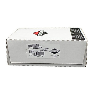 John Deere Ring Gear M122283