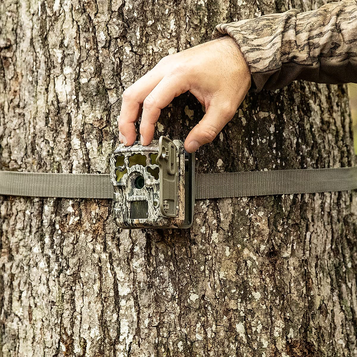Moultrie Micro-42 Trail Camera Kit