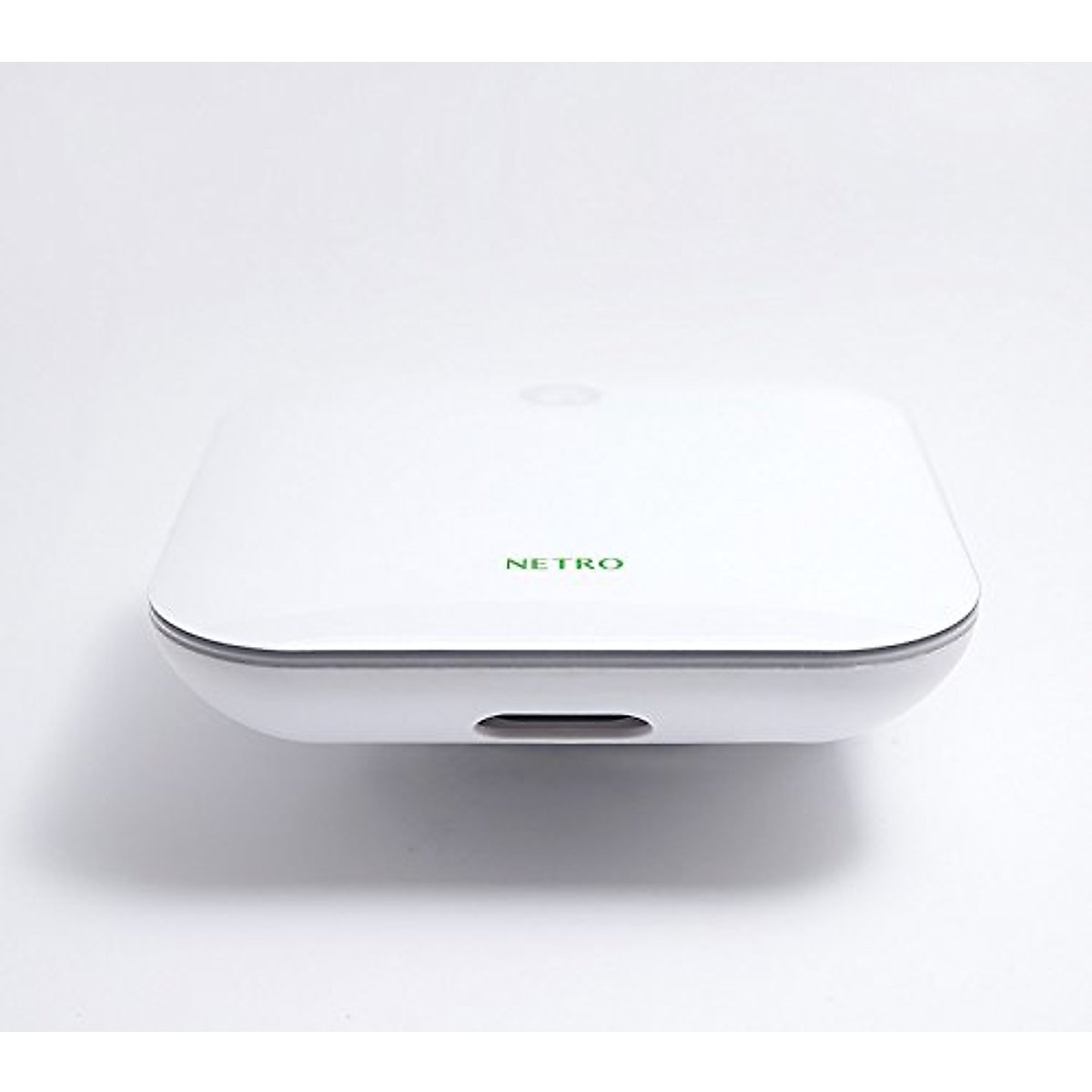 Netro Smart Sprinkler Controller, WiFi, Weather aware, Remote access, 6 Zone, Compatible with Alexa