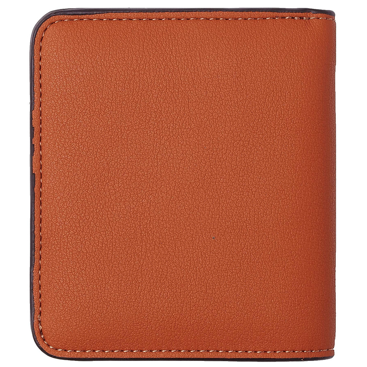 Toughergun Wallet Women Rfid Blocking Small Compact Bifold Luxury Leather Pocket Wallet Ladies Mini Purse with ID Window