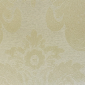 SimpleLife4U Peel & Stick Shelf Liner Waterproof Drawer Paper 17.7 Inch by 9.8 Feet, Beige Damask