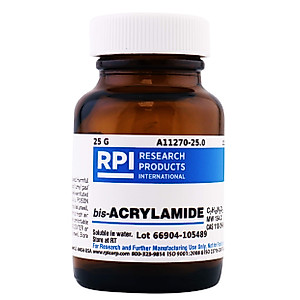bis-Acrylamide, 25 Grams