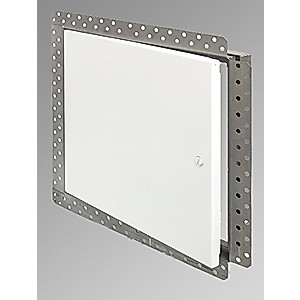 Acudor DW-5040 Access Panel 24x24 Flush Door with Drywall Bead Flange