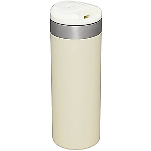 Stanley AeroLight Transit Bottle, Vacuum Insulated Tumbler for Coffee, Tea and Drinks with Ultra-Light Stainless Steel 16oz