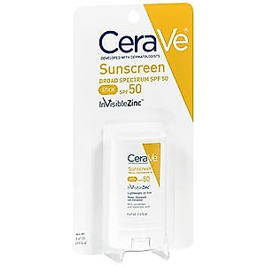 CERAVE SUNSCREEN STICK SPF 50