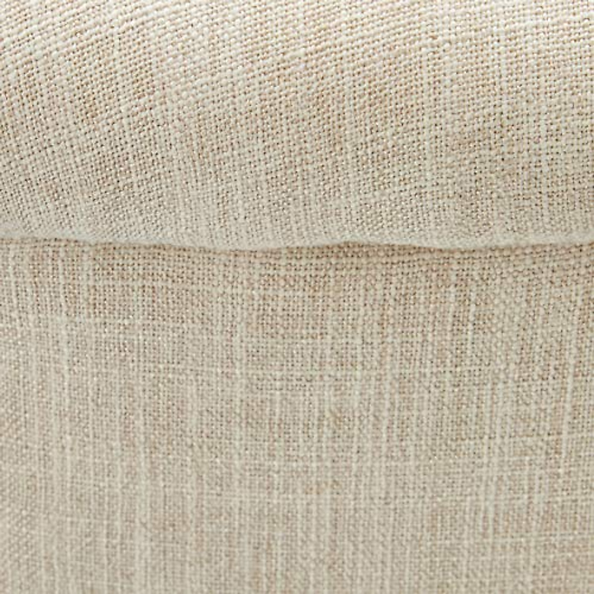 Coaster Furniture Glen Cove Dining Chairs with Button Tufting and Nailhead Trim Antique Java and Cream (Set of 2) 110312