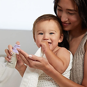 Evereden Hydrating Baby Face Cream, 1.7 fl oz |Clean Baby Care | Non-toxic and Fragrance Free | Clean Ingredients