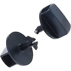 597244 Air Cleaner Knobb Cover Replacement for Stratton