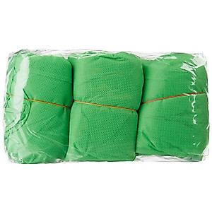 Disposable Child Car Seat Cover (Medium, Green) No Worries We've got You covered!