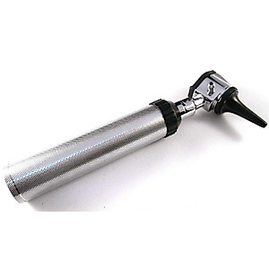 RA Bock Hard Case LED Otoscope/Medical School Kit