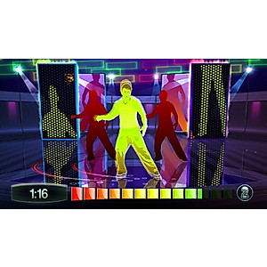 Zumba Fitness - Nintendo Wii
