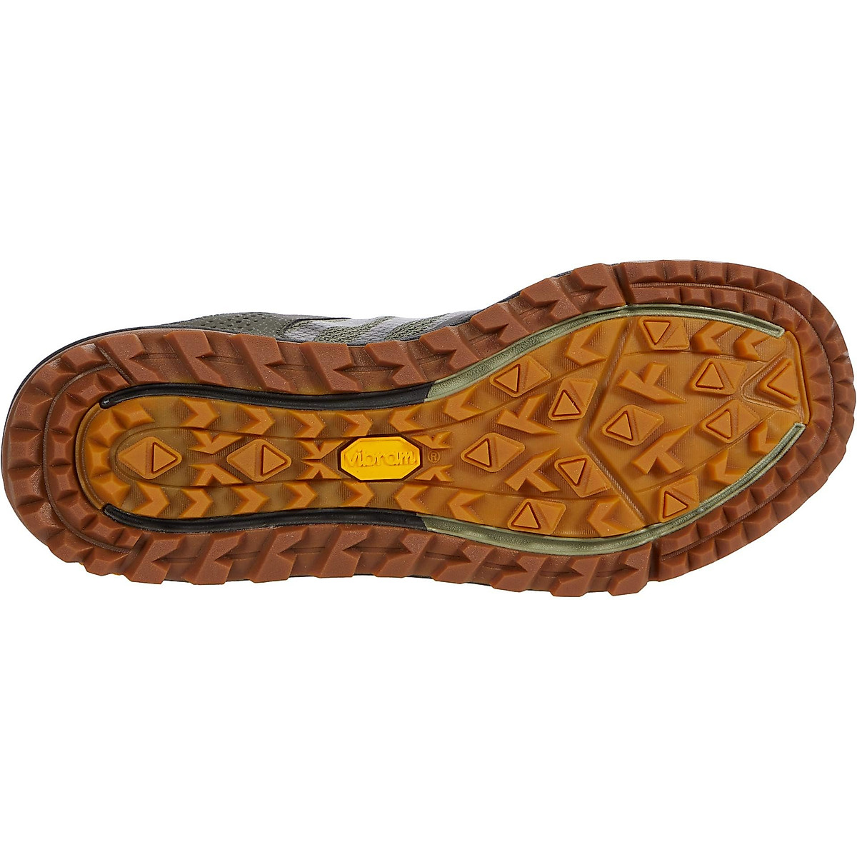 Merrell Nova 2 Olive 9.5 W