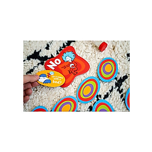 Funko Dr. Seuss Thing 1 and Thing 2 Where are You? Game