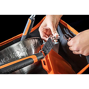 Blackstone Cook and Carry Griddle Caddy for Griddle/Grill Tools