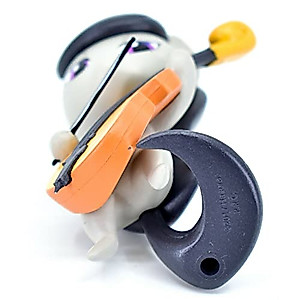 My Little Pony Octavia Melody Brony MLP Hasbro Studio Chibi Series 2 Limited Edition Vinyl Collectible WeLoveFine