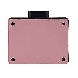 Diesel Engines Fuel Pump Drive Module PMD FSD with Relocation Kit For 1994-2004 Chevrolet & GMC Tahoe Suburban Savana Yukon C1500 C2500 K1500 Workhorse With 6.5L Replace 12562836 19209057 904-104