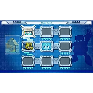 Mega Man 11 - PlayStation 4