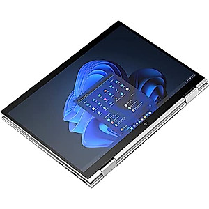 HP Elite x360 1040 G10 14" Touchscreen Convertible 2 in 1 Notebook - WQXGA - 2560 x 1600 - Intel Core i7 13th Gen i7-1365U Deca-core (10 Core) - Intel Evo Platform - 32 GB Total RAM - 32 GB On-Board