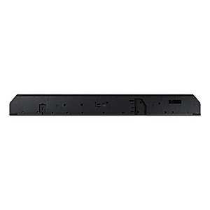 SAMSUNG HW-Q950T 9.1.4ch Soundbar with Dolby Atmos/ DTS:X and Alexa Built-in (2020), Black