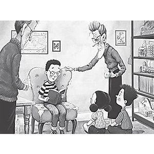 Franklin Endicott and the Third Key: Tales from Deckawoo Drive, Volume Six (Tales from Mercy Watson's Deckawoo Drive)