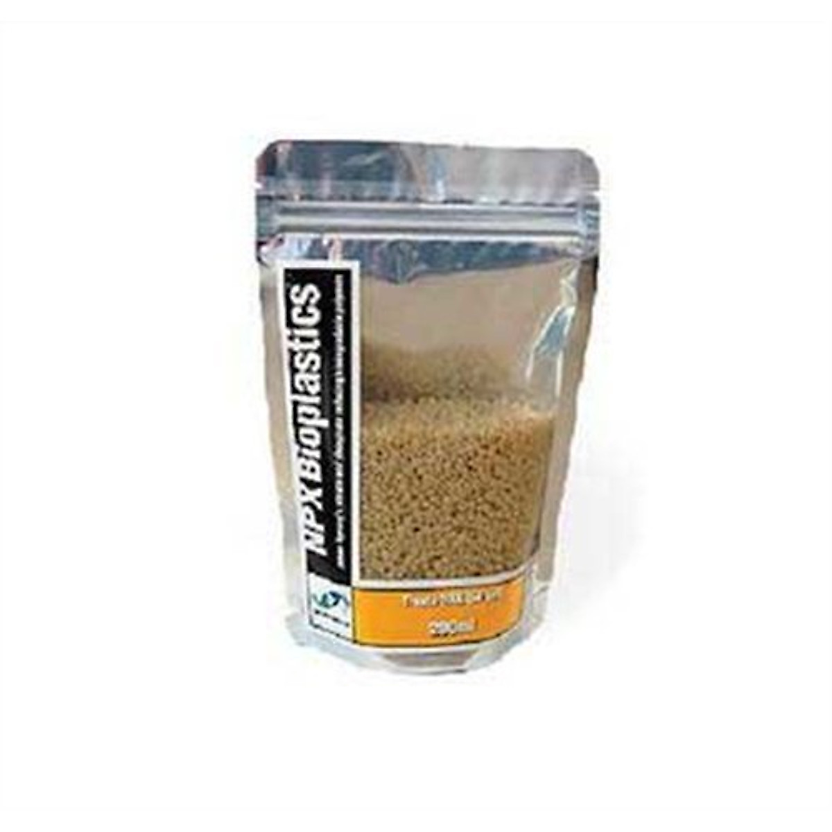 Two Little Fishies ATLNPX1 Npx Bioplastics Polymer, 400ml