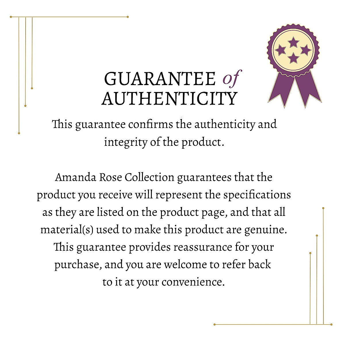 Amanda Rose Collection 10K Yellow Gold 1 inch Classic Shiny Round Hoop Earrings for Women