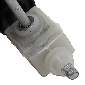 Brock Aftermarket Replacement Driver Left Passenger Right Halogen Headlight Assembly Set Compatible With 2002-2005 Ford Explorer