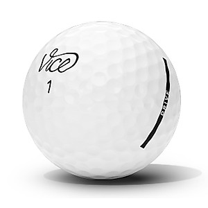 Vice Drive Golf Balls (Package May Vary)