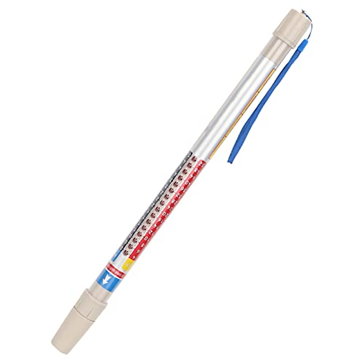 Marukio Nutrition Wand - Nutrient Meter Test Nutra Wand Truncheon Hydroponic EC/PPM/CF Hydroponics Readers