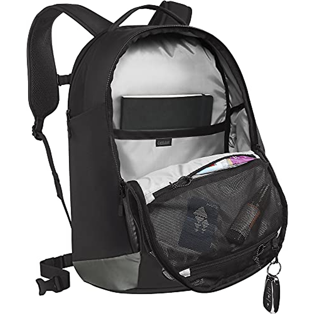 CamelBak H.A.W.G. Commute 30 Bike Backpack with Weatherproof Laptop Sleeve