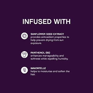 KEVIN.MURPHY YOUNG.AGAIN Dry Conditioner - Adds Moisture to Dry Hair - For Dry & Coloured Hair - Hair Care Spray - Detangling Dry Conditioner - 100 mL / 3.4 fl oz