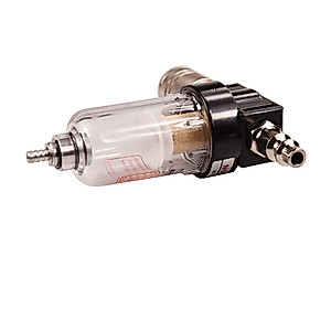 AF2000 Pneumatic 1/4G Inch Air Oil Water Filter Air Tool Compressor Filter Air Filter Kit