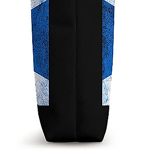 Mckenzie Clan Scottish Name Scotland Flag Tote Bag