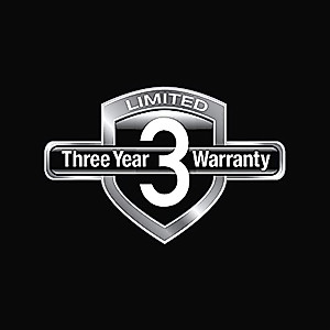 Proctor Silex FrontFill Drip Coffee Maker, Digital & Programmable, 12 Cup Glass Carafe, Black and Silver (43687)