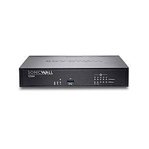 SonicWall TZ350 3YR Secure Upgrade Plus Adv Ed 02-SSC-1844