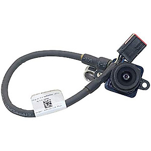 Genuine Rear View Backup Camera OEM Part # 56054058AH for 2011-2014 Dodge Charger 2011-2013 Chrysler 300 by AMINORD