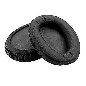 VEKEFF Replacement Ear Pads Cushions Cover Earpads Repair Parts for Sony WH-CH700N WH-CH710N Headphone
