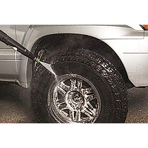 Griot's Garage 10952 Foaming Tire Cleaner 19oz