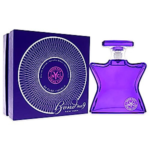 Bond No. 9 New York Spring fling eau de parfum for women 3.4 oz / 100 ml, 3.4 Fluid Ounce