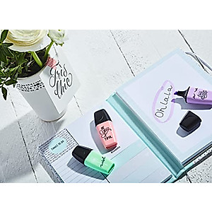 Stabilo Point 88 Pen & Pen 68 Marker Wallet Sets, Multicolor