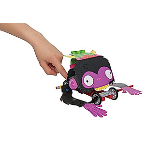 Klutz Lego Gear Bots Science/STEM Activity Kit for 8-12 years