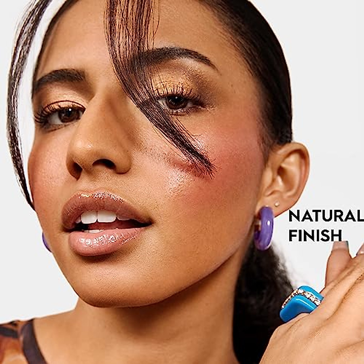 URBAN DECAY All Nighter Long-Lasting Makeup Setting Spray, Travel Size - Award-Winning Makeup Finishing Spray - Lasts Up To 16 Hours - Oil-Free - Non-Drying Formula for All Skin Types - 1.0 fl oz