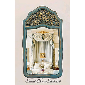 Prima Marketing 643119 Redesign Mould 5X8 WNTR, Winter Blooms