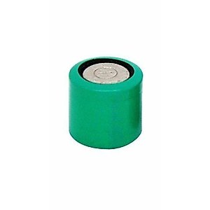 Hillflower 10 Piece CR1/3N CR13N 13N DL1/3N 2L76 CR11108 Bulk Heavy Duty 3V Lithium Premium Battery