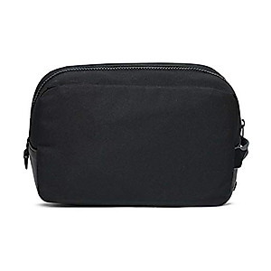 Nike Unisex – Adult's Utility Bag, Black, 1 Size