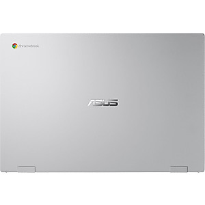 Asus 2023 Newest Chromebook, 17.3 inch FHD Display, Intel Celeron-N4500 Processor, 4GB RAM, 128GB Storage (64GB EMMC+64GB SD Card), Intel UHD Graphics 630, Wi-Fi 6, Long Battery Life, Chrome OS