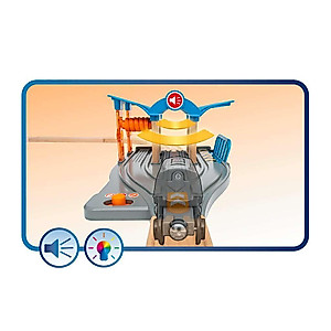 BRIO 33975 Smart Tech Sound Train Service Station