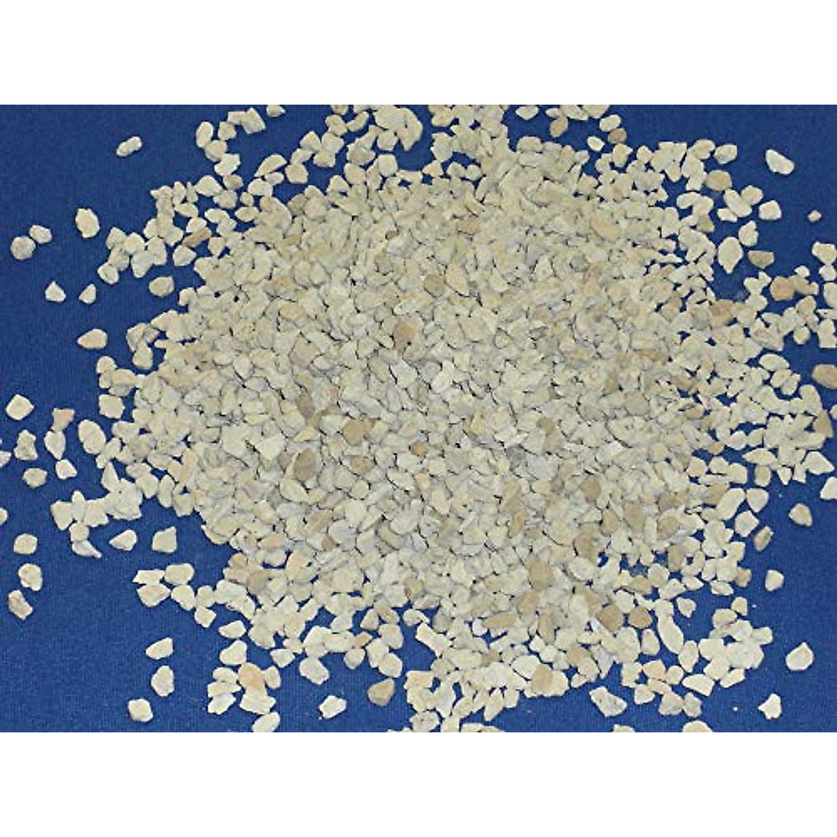 Gardening Pumice Soil Amendment | 3/8" Screened | 8 Quarts