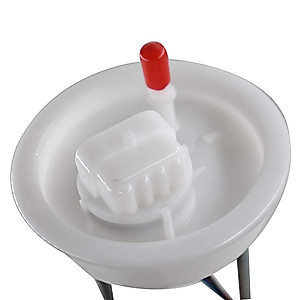 Fuel Pump Assembly Replacement for Polaris ATV Ranger 800 EFI Crew 2013-2019, Ranger 570 Crew EFI 2014-2020, Ranger 500 2017-2020 Replaces # 2204402, 2204945, 2521198, 2521091